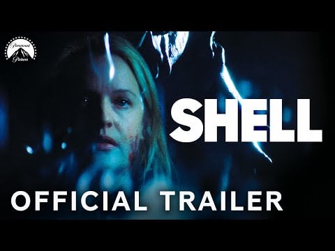 'Shell' Makes Most of Body Horror Run Amok