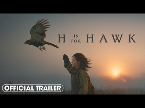 'H Is for Hawk' Will Catch Everyone Off Guard