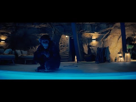'Primate' Will Drive Horror Movie Fans Bananas