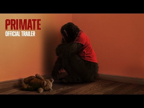 'Primate' Will Drive Horror Movie Fans Bananas