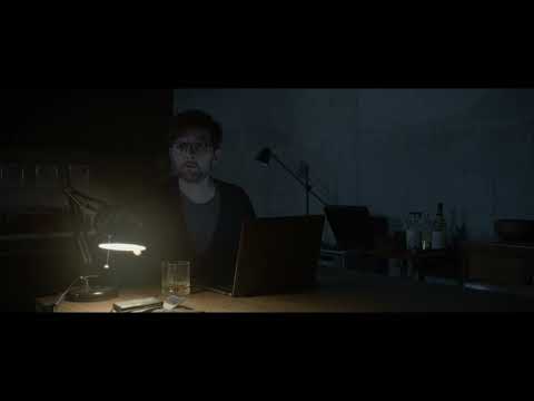 'Hokum' - So Scary You Can't Keep Quiet in a Theater