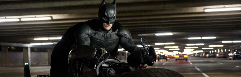 Batman at 80: Why the Dark Knight Endures - Hollywood in Toto