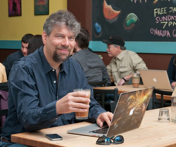 Dave Taylor - Hollywood in Toto