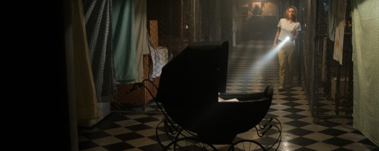 HiT Movie Review: 'Annabelle'