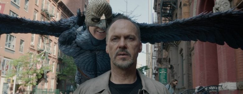 HiT Movie Review: 'Birdman'