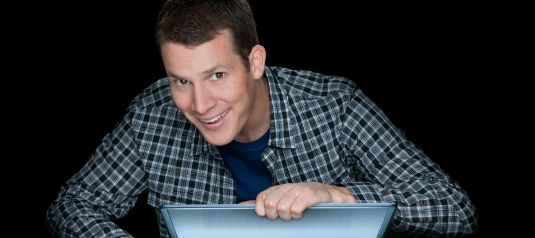 'Tosh.0' Ditches the Dirt for Family-Friendly Episode