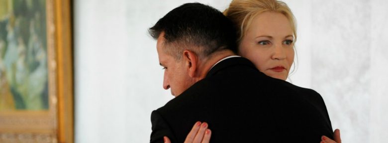 HiT Movie Review: 'Stephen King's A Good Marriage' - Hollywood in Toto