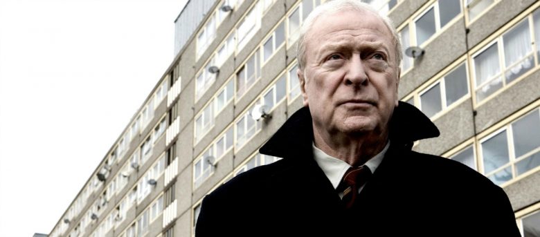 HiT Movie Rewind: 'Harry Brown' (2009)