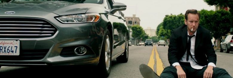 HiT Movie Review: 'Stretch'