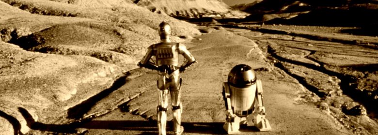 'Force Awakens' Must Tap Trilogy's Innocence, Hope