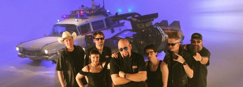 'Screen Machines' Makes Movie Fans' Dreams Come True