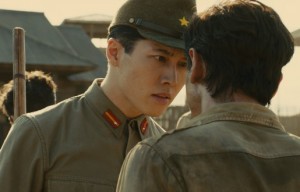 The 'Unbroken' Story Angelina Jolie Left Behind