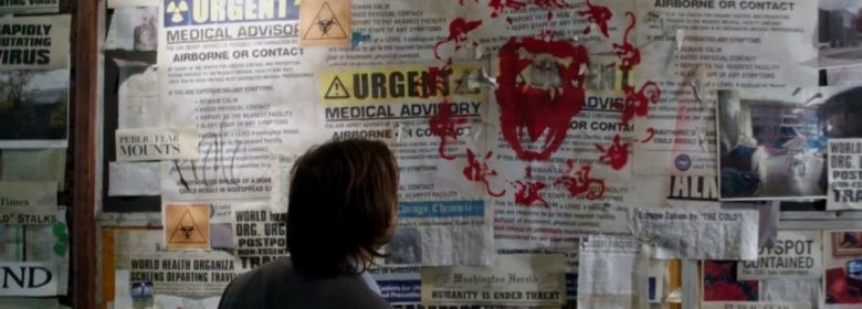 HiT TV Review: Syfy's '12 Monkeys'