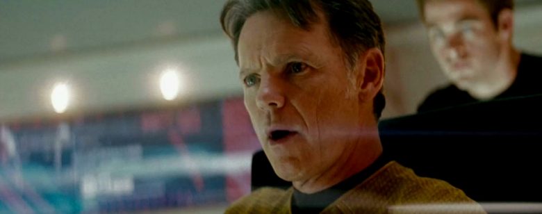 Bruce Greenwood: Right Wing Swamped 'Truth' in RatherGate