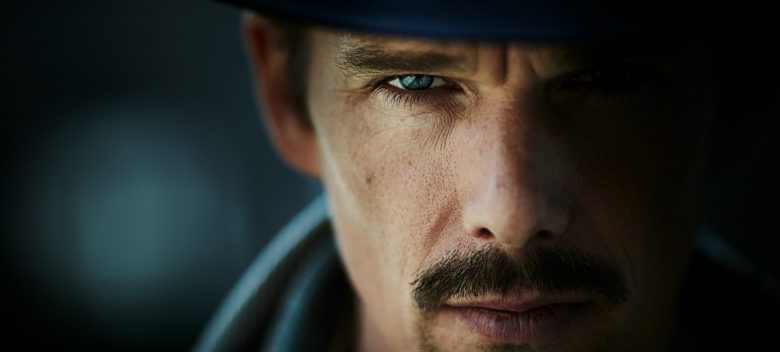 HiT Movie Review: 'Predestination'