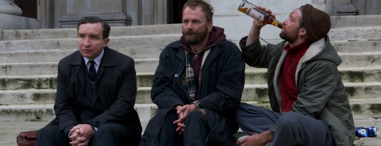 HiT Movie Review: 'Still Life'