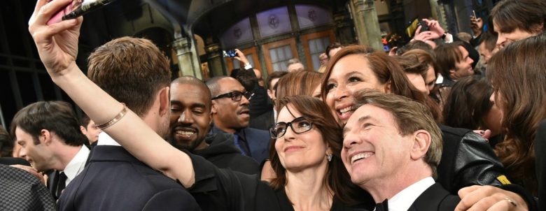 Four Ways to Make 'SNL' Relevant (Again)