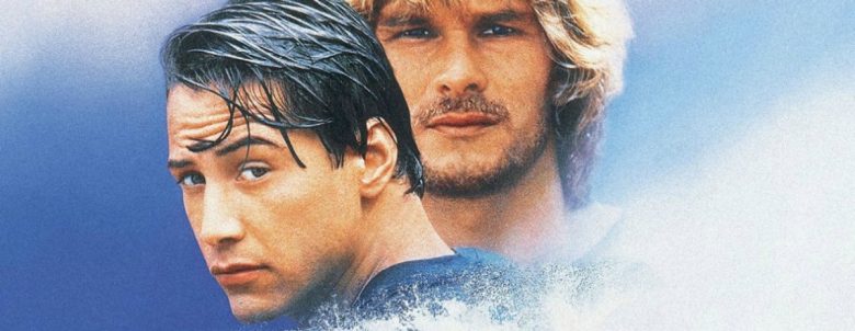 HiT Rewind: 'Point Break' (1991)