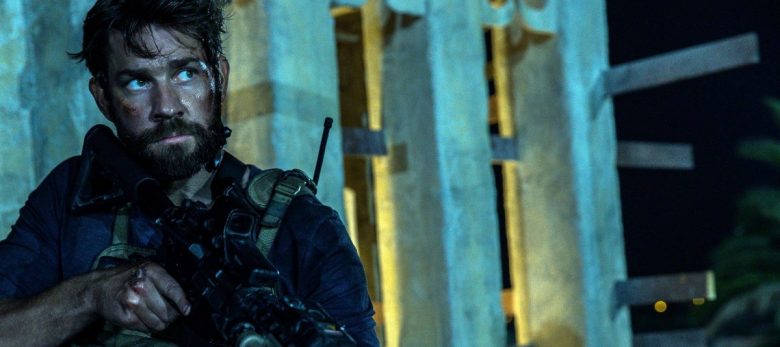 '13 Hours' Will Leave Audiences, Not Hillary, Cheering
