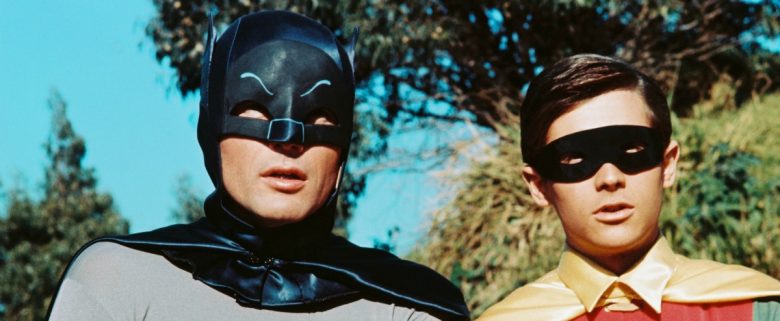 Pow! Bam! 21 Fun Facts About TV's 'Batman'