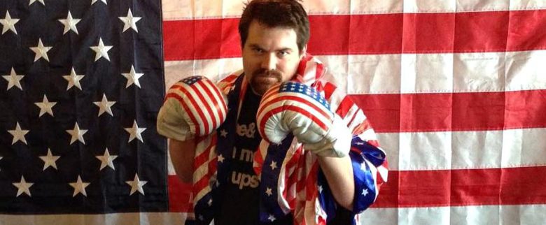 Hunter Duesing - Hollywood in Toto