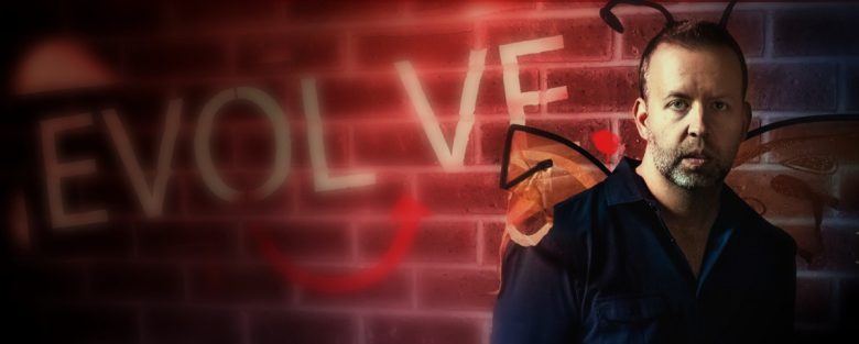 Kyle Cease: From Cutup to Cutting-Edge Speaker