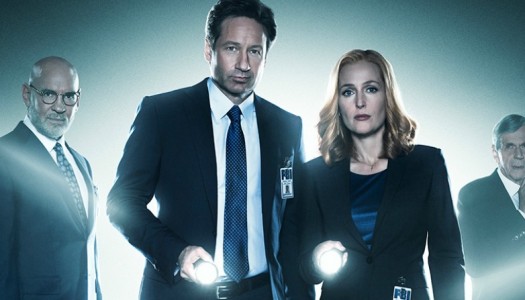 'The X-Files' Phenomenon, Explained