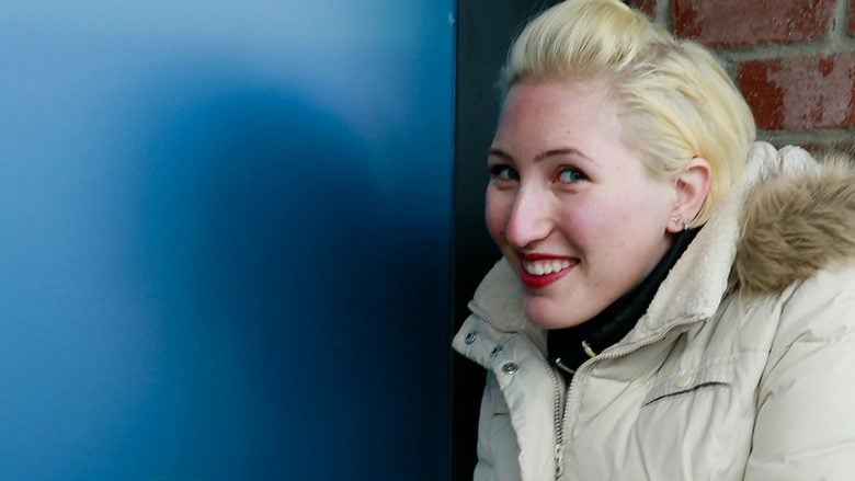 Pop Culture Confessions: From Art School to Sundance - Hollywood in Toto