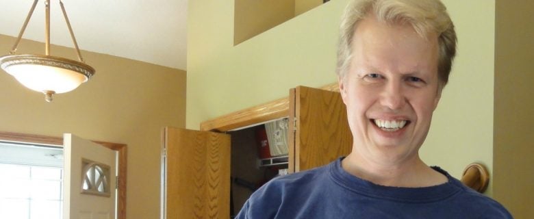 Brant Skogrand - Hollywood in Toto