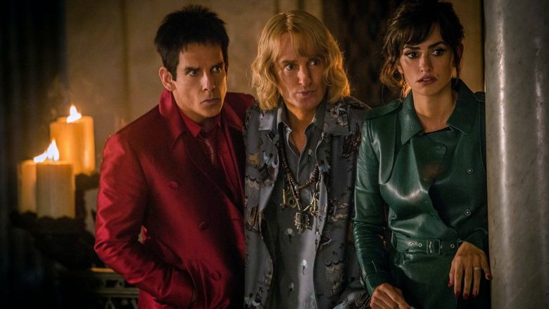 'Zoolander 2' Models Everything Awful About Sequels - Hollywood in Toto