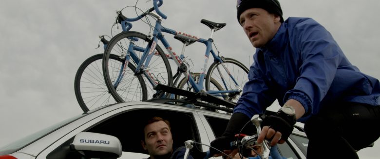 Why Lance Armstrong's Critics Should See 'The Program' - Hollywood in Toto
