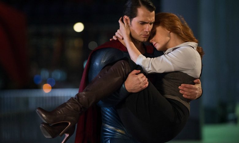 'Batman v Superman' - Why So Serious? - Hollywood in Toto