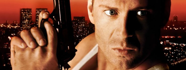 Meet the Man Behind That 'Die Hard' Spec Script - Hollywood in Toto