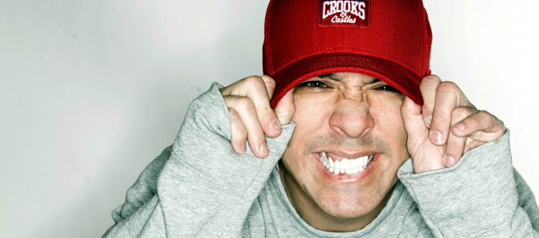 Jo Koy: My Inspirations Couldn't Exist Today - Hollywood in Toto