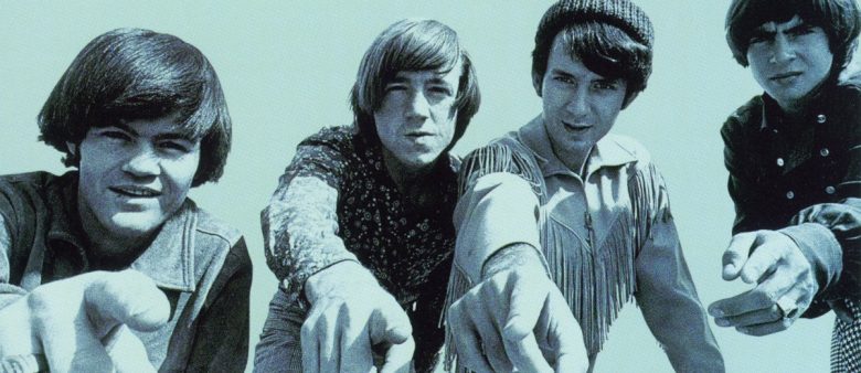 7 Underrated Monkees Songs - Hollywood in Toto
