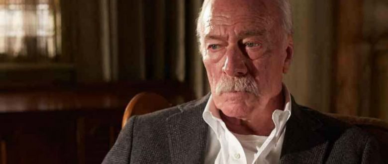 'Remember' Plummer's Performance, Not the Movie - Hollywood in Toto