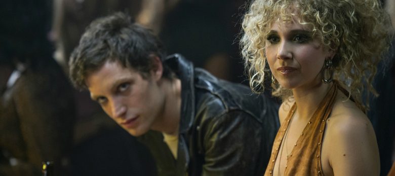 5 Reasons HBO's 'Vinyl' Is Unwatchable - Hollywood in Toto
