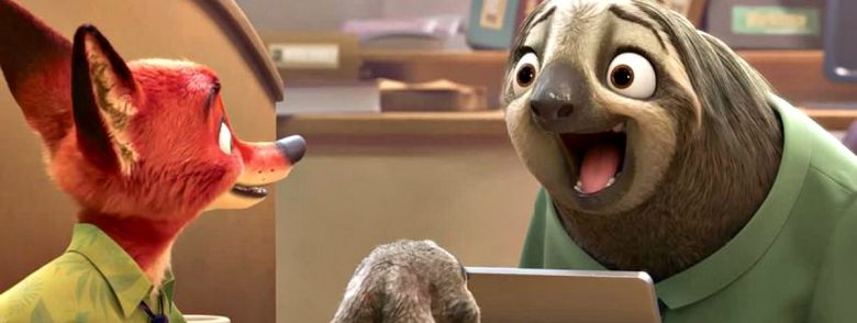 'Zootopia' Crammed with Timely Lessons, Laughter - Hollywood in Toto