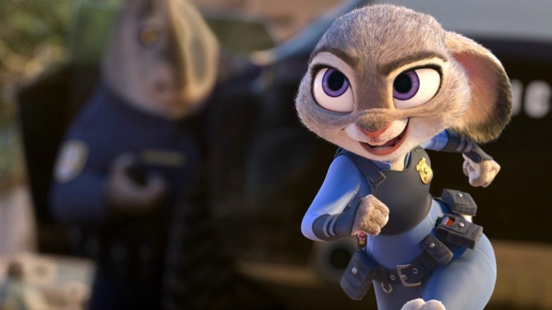 'Zootopia' Crammed with Timely Lessons, Laughter - Hollywood in Toto