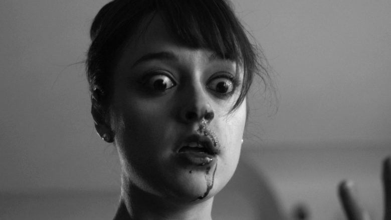 'Darling' Strips Horror Down to the Bone - Hollywood in Toto