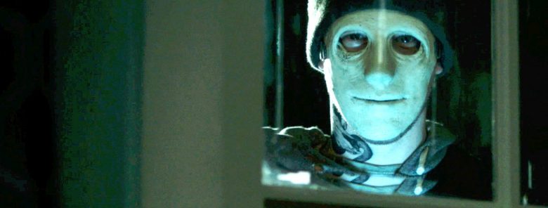 Why the Terrifying 'Hush' Will Keep You Up All Night - Hollywood in Toto