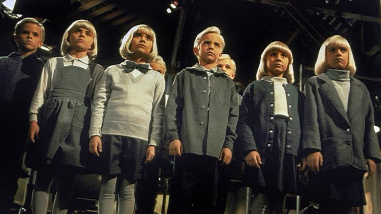 How Blu-ray 'Village' Saves Hokey Remake - Hollywood in Toto