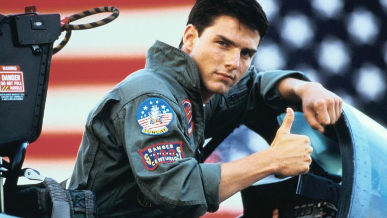 Veterans Salute 'Top Gun' 30 Years Later - Hollywood in Toto