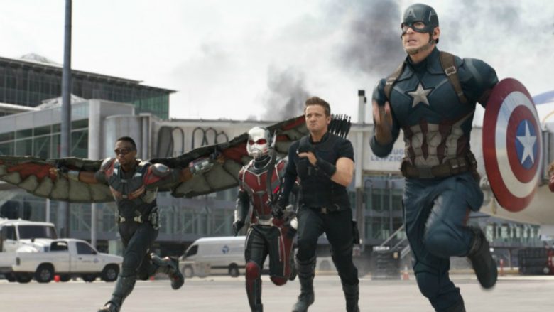 Author Dan Gainor Explains Our Superhero Fixation - Hollywood in Toto