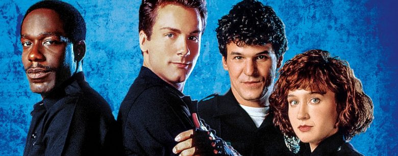 Why You Should Revisit 'Cop Rock' Debacle - Hollywood in Toto