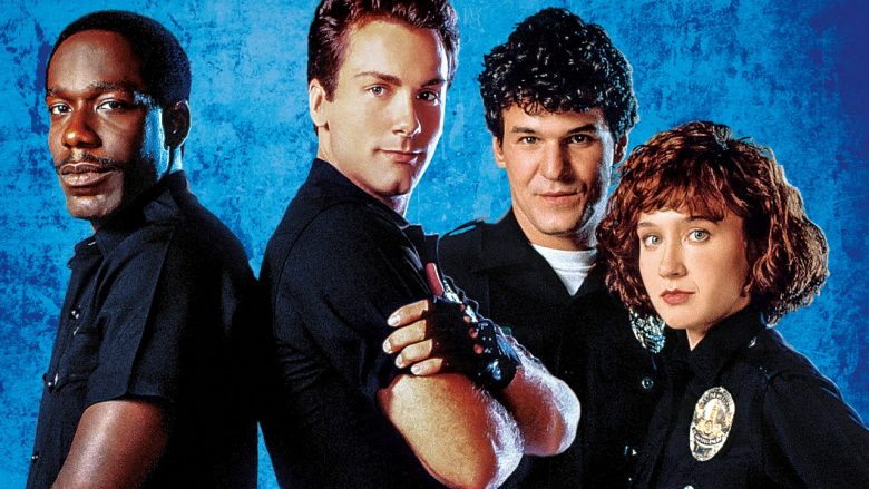 Why You Should Revisit 'Cop Rock' Debacle - Hollywood in Toto