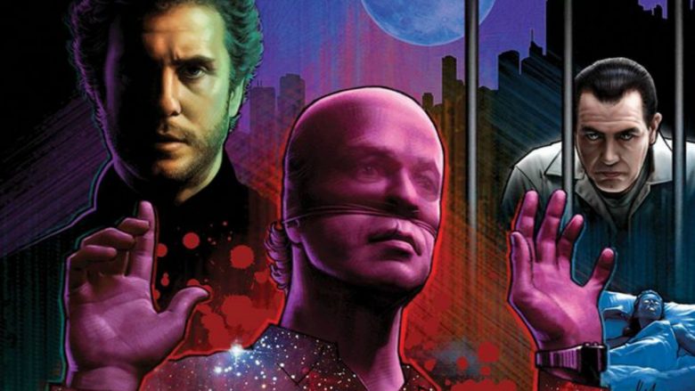 Blu-ray 'Manhunter' Makes Great Film Even Better - Hollywood in Toto