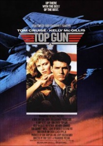 Veterans Salute 'Top Gun' 30 Years Later - Hollywood in Toto