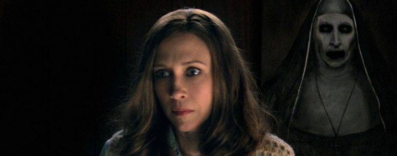 HiT Reviews: 'Conjuring 2,' 'Now You See Me 2' - Hollywood in Toto