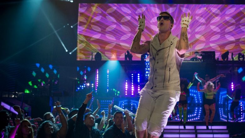 HiT Review: 'Popstar: Never Stop Never Stopping' - Hollywood in Toto